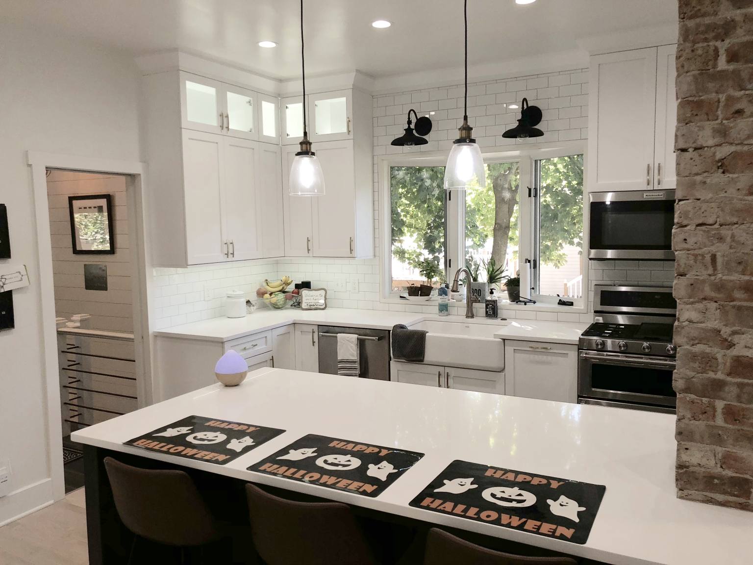 Kitchen remodeling & contractors | Custom cabinets | IL | Naperville ...
