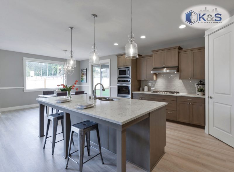 Kitchen Gallery – Kitchens & Spaces